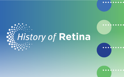 Retina Timeline