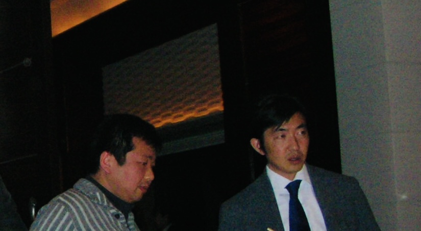 ICG Staining and Chromovitrectomy - Milestones In Retina