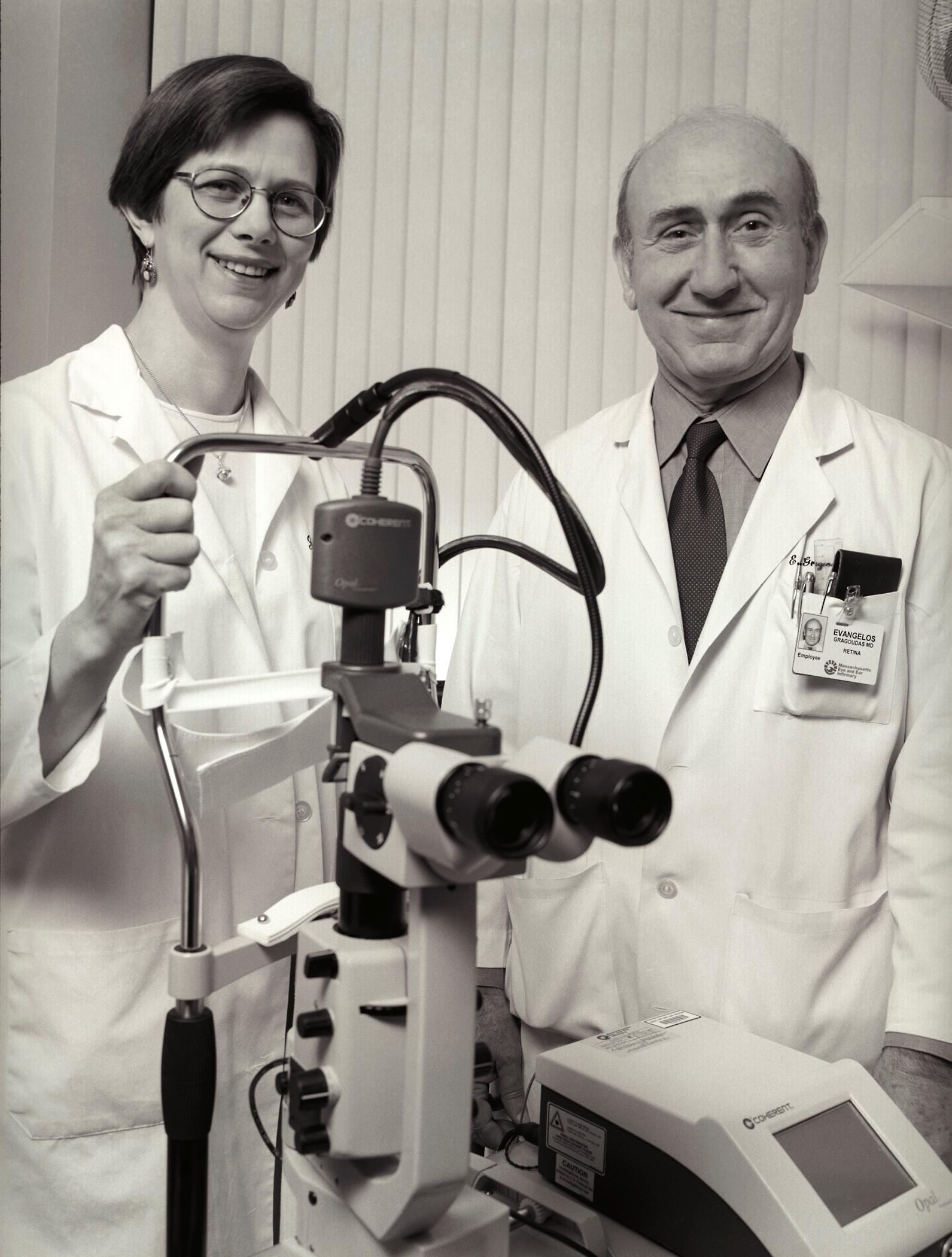 Development of Photodynamic Therapy for Age-Related Macular ...