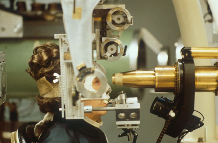History of Proton Beam Irradiation - Milestones In Retina