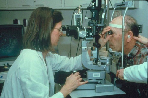 Development of Photodynamic Therapy for Age-Related Macular ...