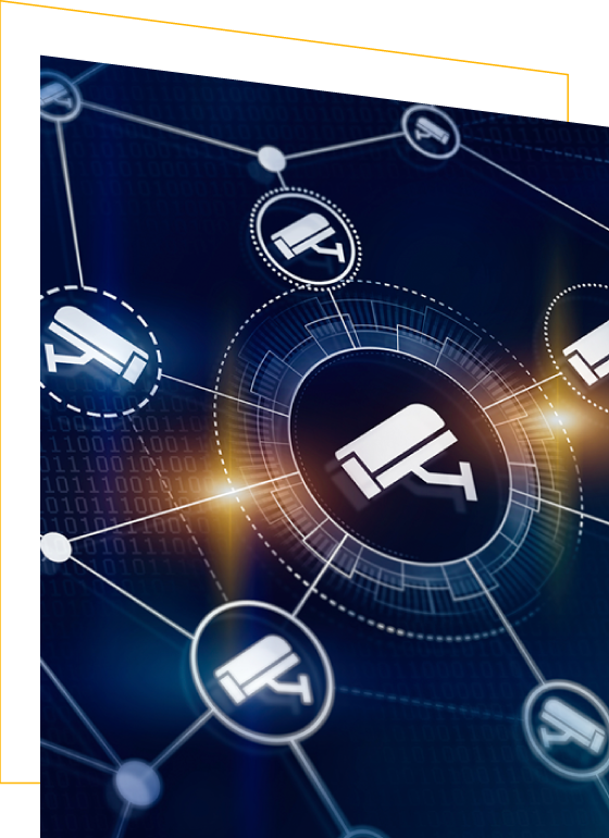 Cloudastructure - Cloud Based AI Security