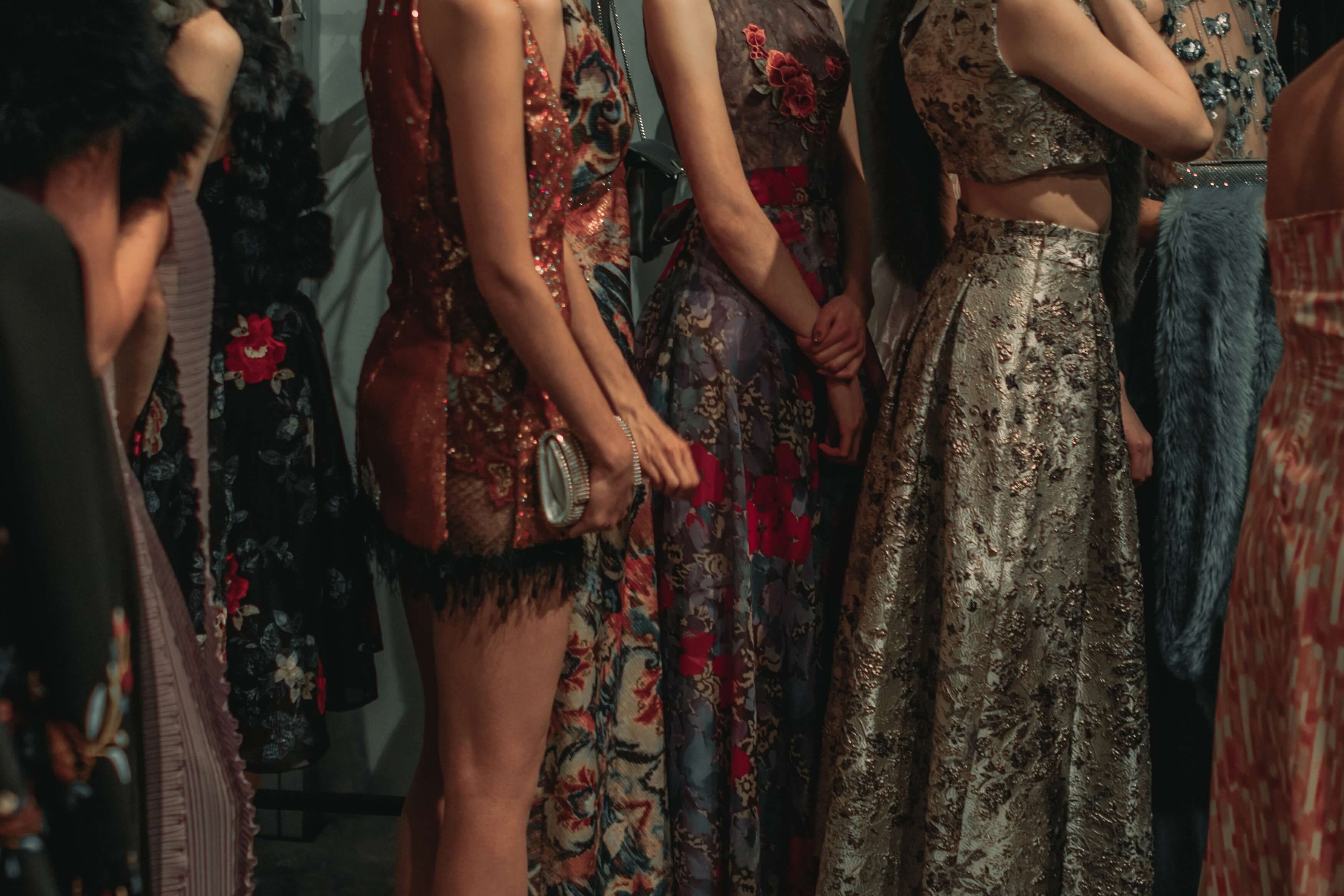 Modeling as a Side Hustle | Thomas Zeumer