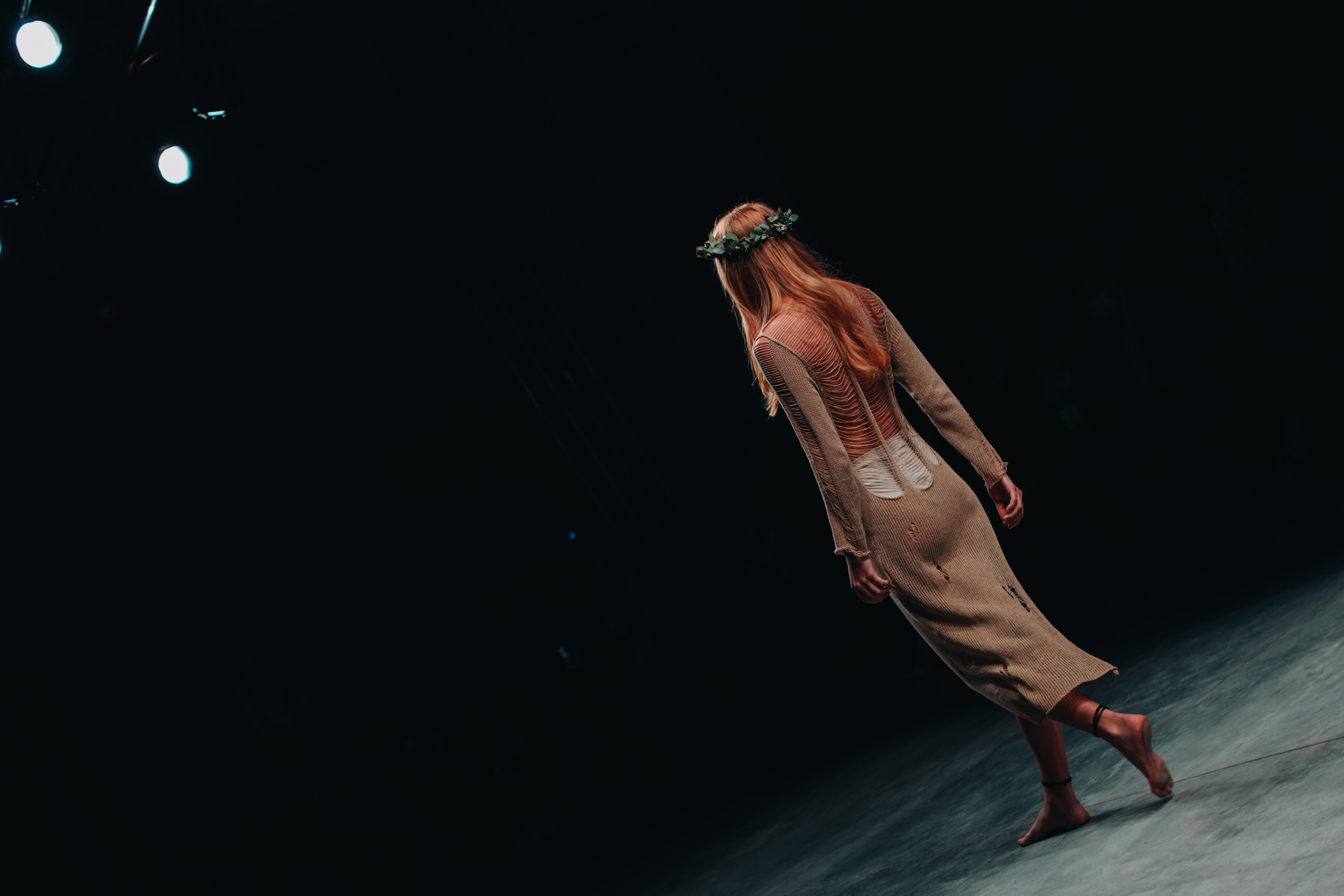 6 Tips for Walking the Runway | Thomas Zeumer