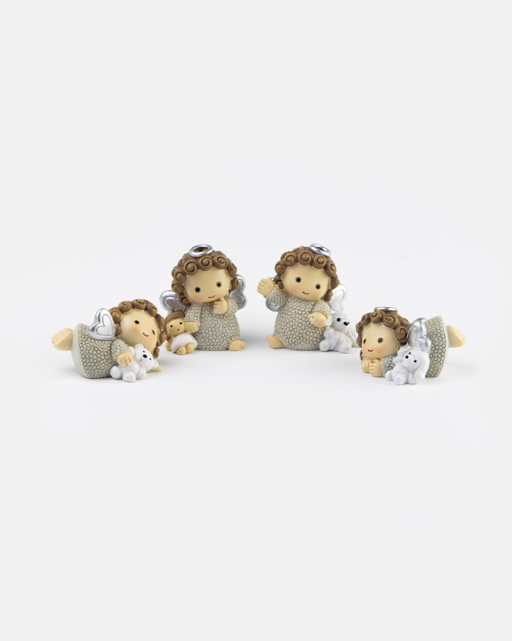 Set di angeli - Medi | Angeli | Margot Italia srl