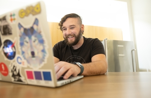 Holberton School - School of Computer Science and Programming