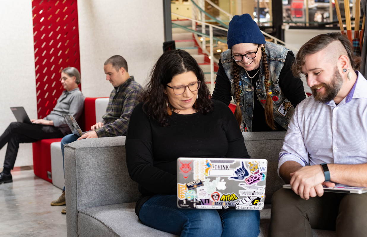Holberton School - School of Computer Science and Programming