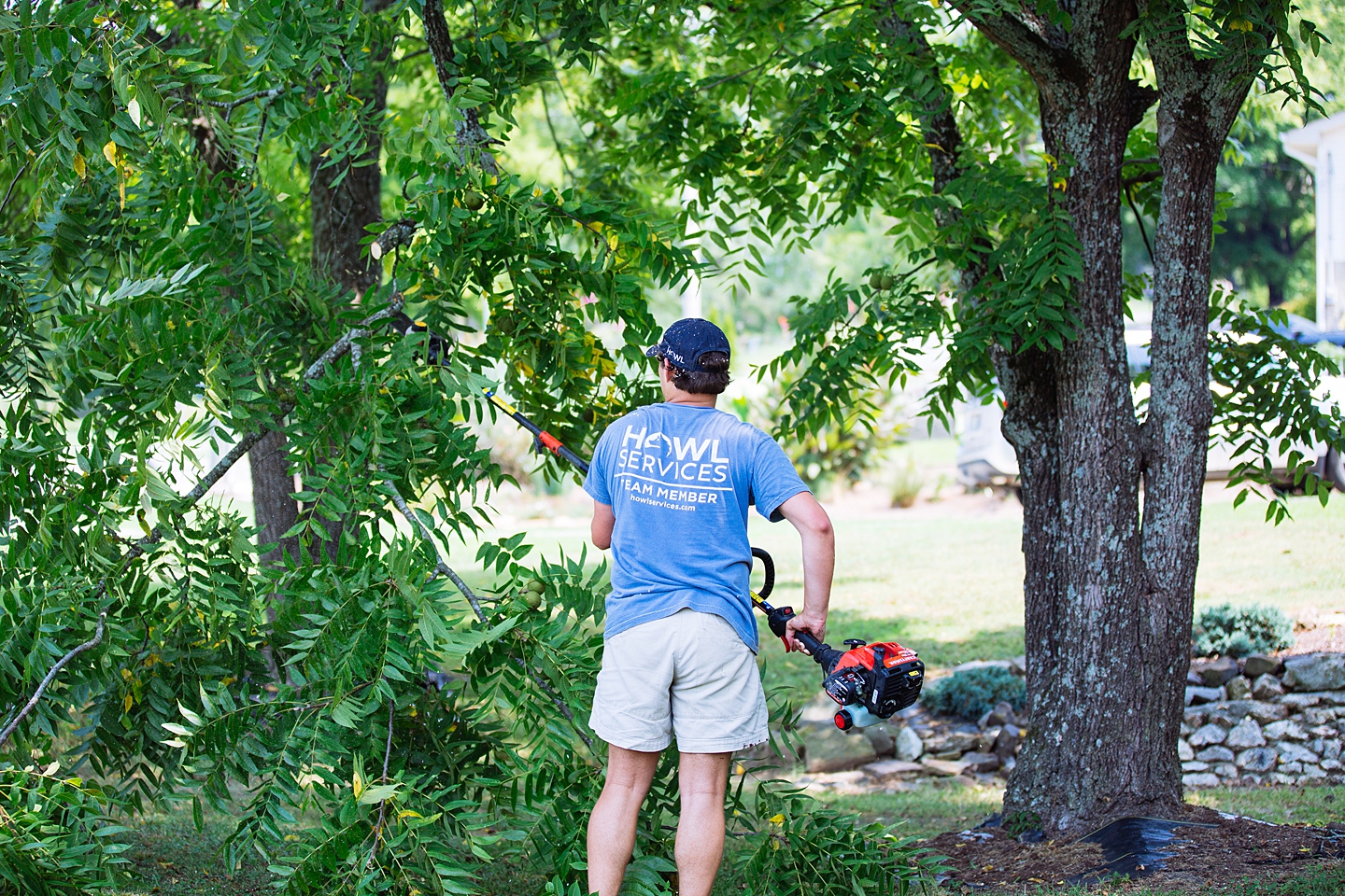 How Service: Any task, just ask!