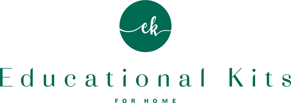 Our Educational Kits - Educational Kits For Home | Kids & School ...