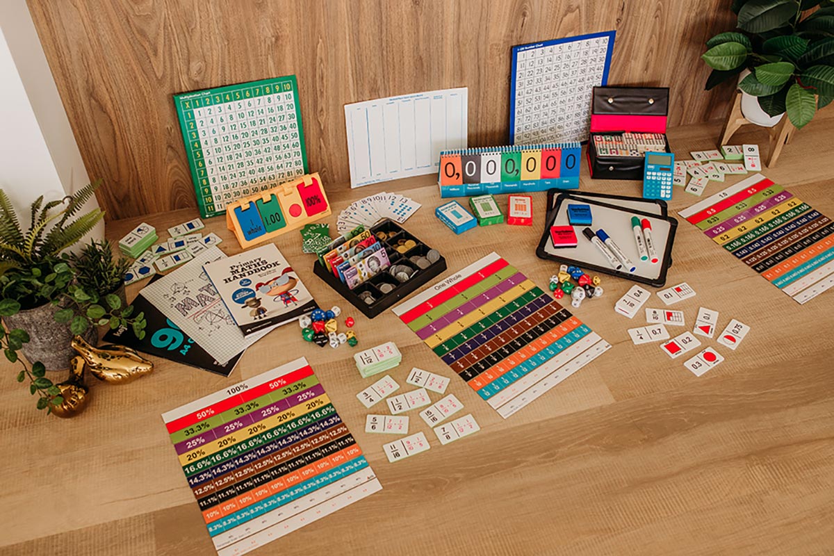 Our Educational Kits - Educational Kits For Home | Kids & School ...