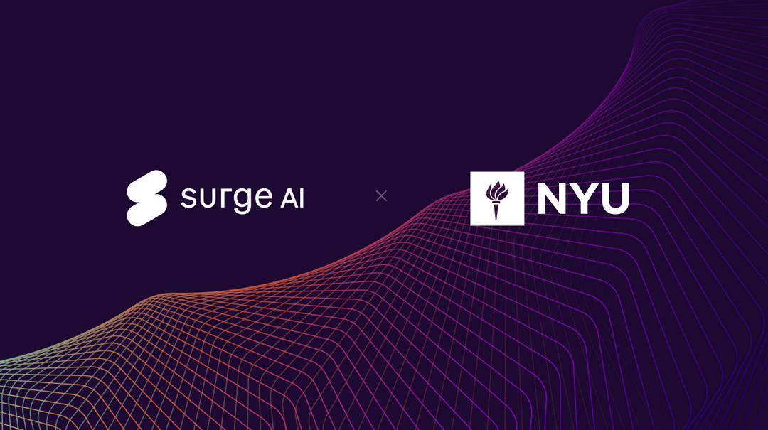 Blog | Surge AI