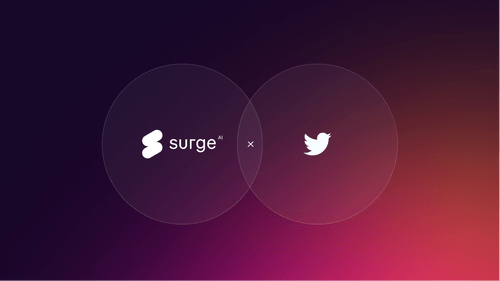 Surge AI | World's Most Powerful Data Labeling Platform