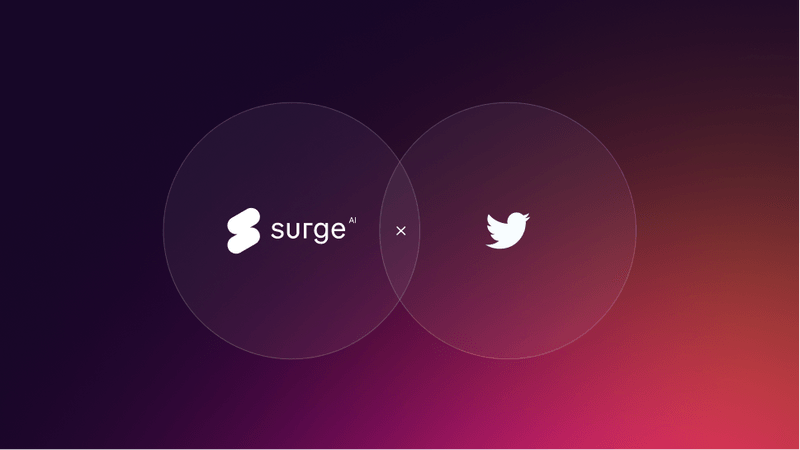 Surge AI | World's Most Powerful Data Labeling Platform