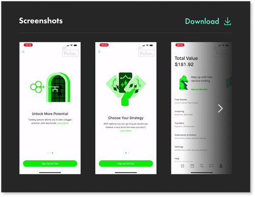 Financial services user journey reviews | 11:FS Pulse