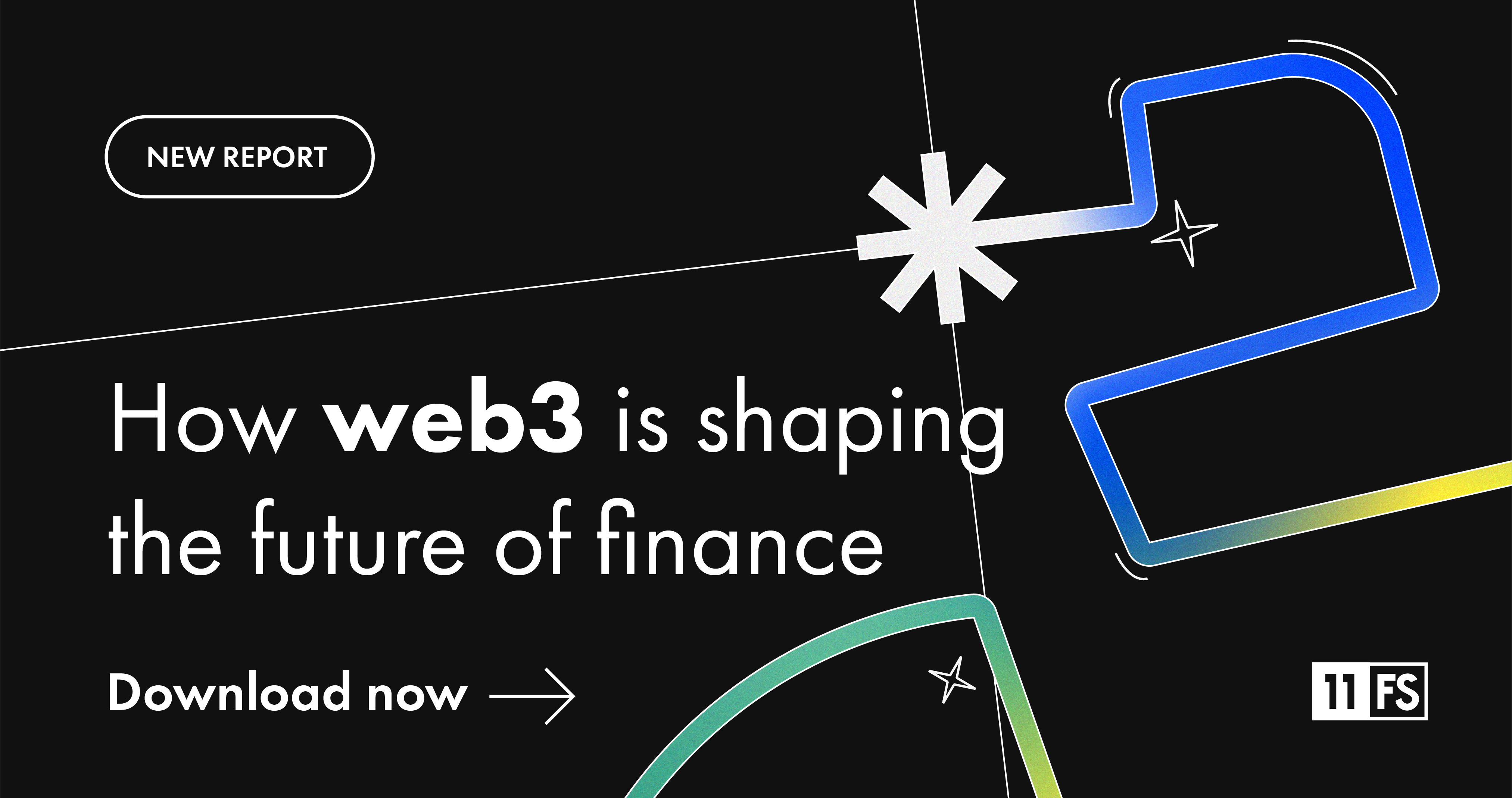 How web3 is shaping the future of finance