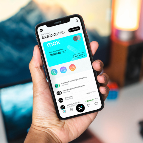 Helping businesses unlock the future of financial services