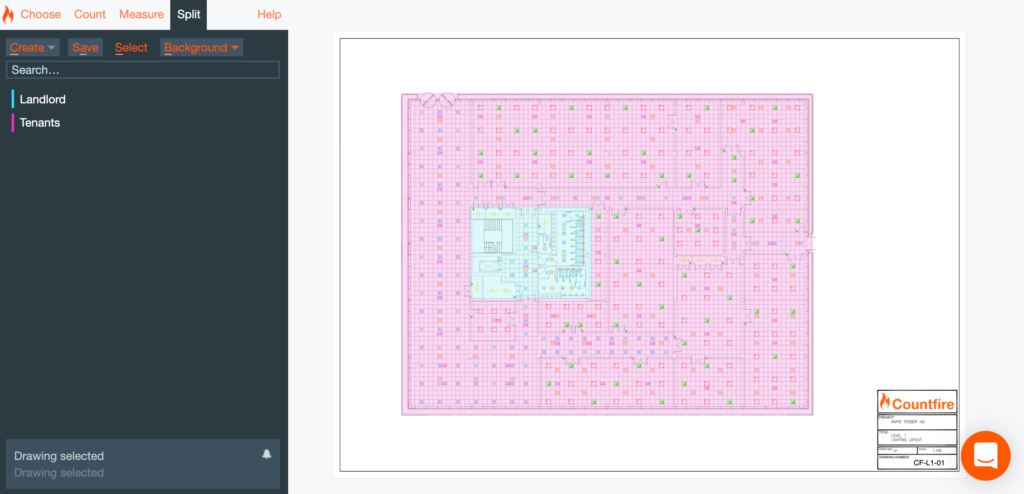 Why Countfire is a top choice for takeoff software