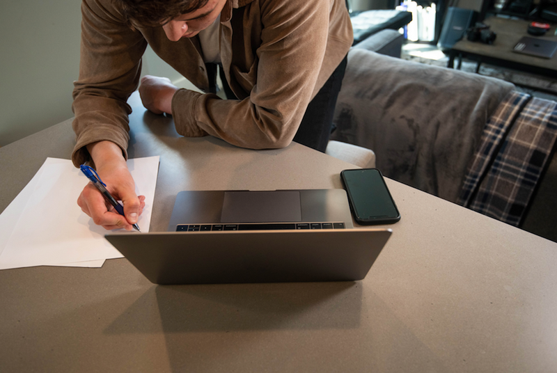 Your guide to the electrical tender process