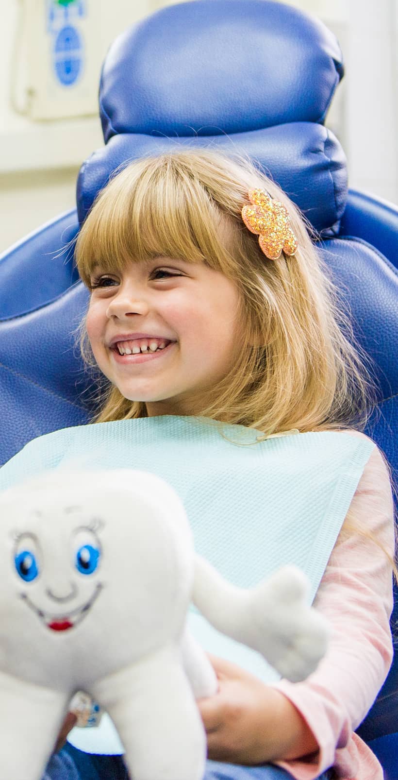 Athens Restorative Care | Limestone Pediatric Dentistry