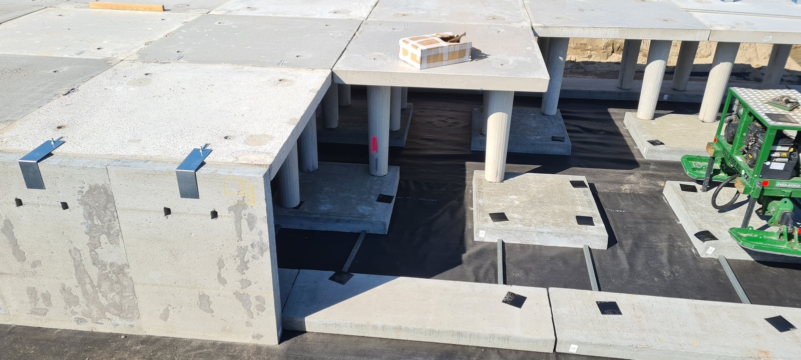 Betonroosters en andere betonproducten | Anders Beton | Homepage