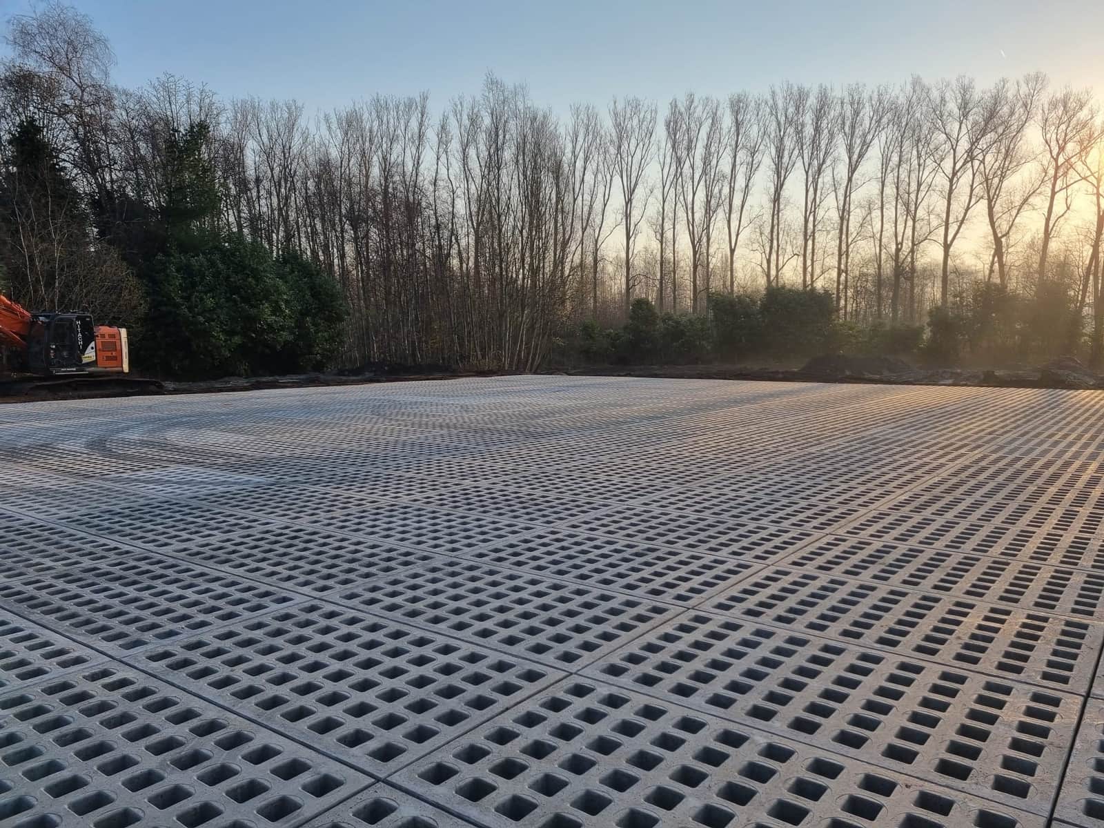 Betonroosters en andere betonproducten | Anders Beton | Homepage