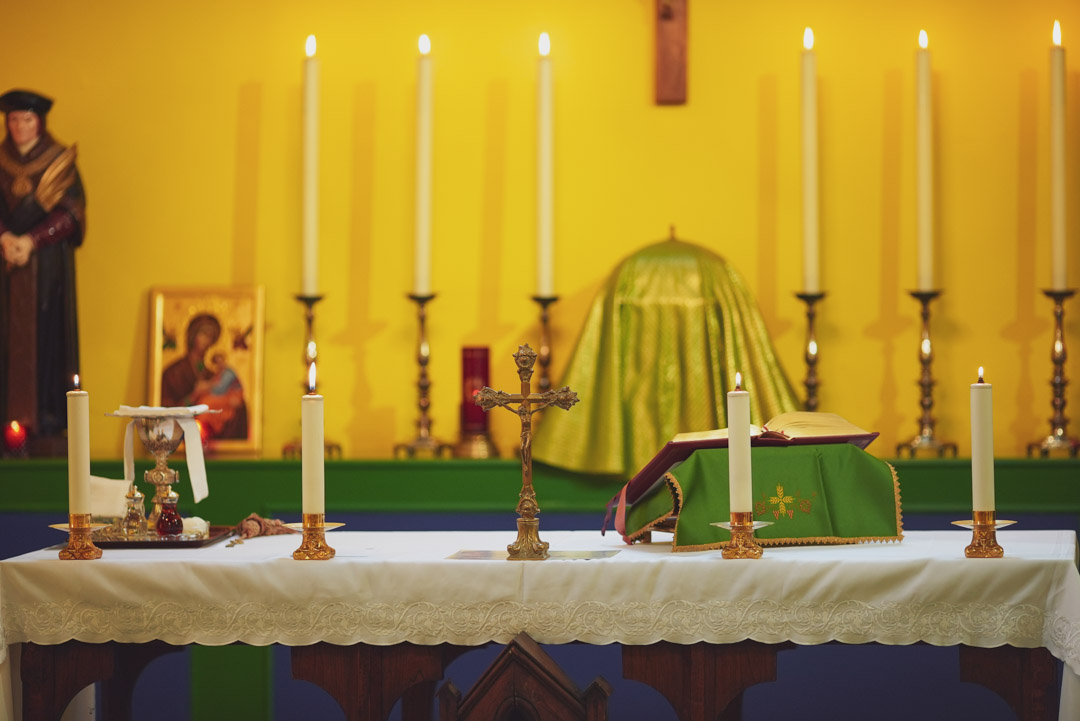 Our faith | St Thomas More Language College