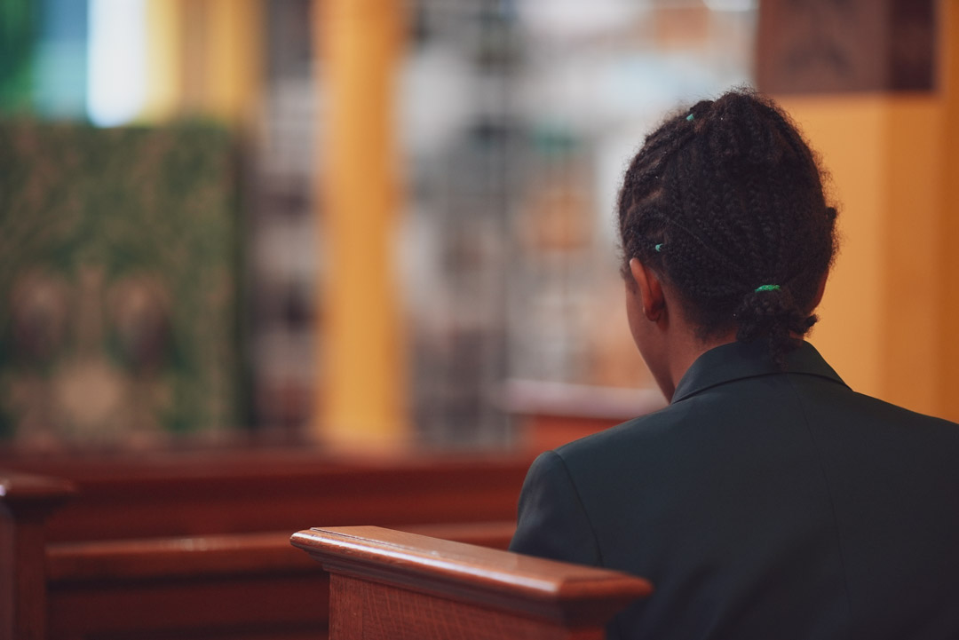 Our faith | St Thomas More Language College