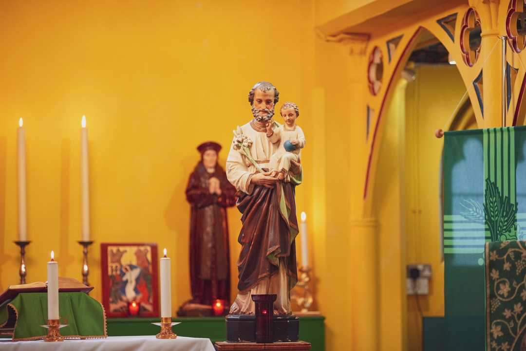 Our faith | St Thomas More Language College