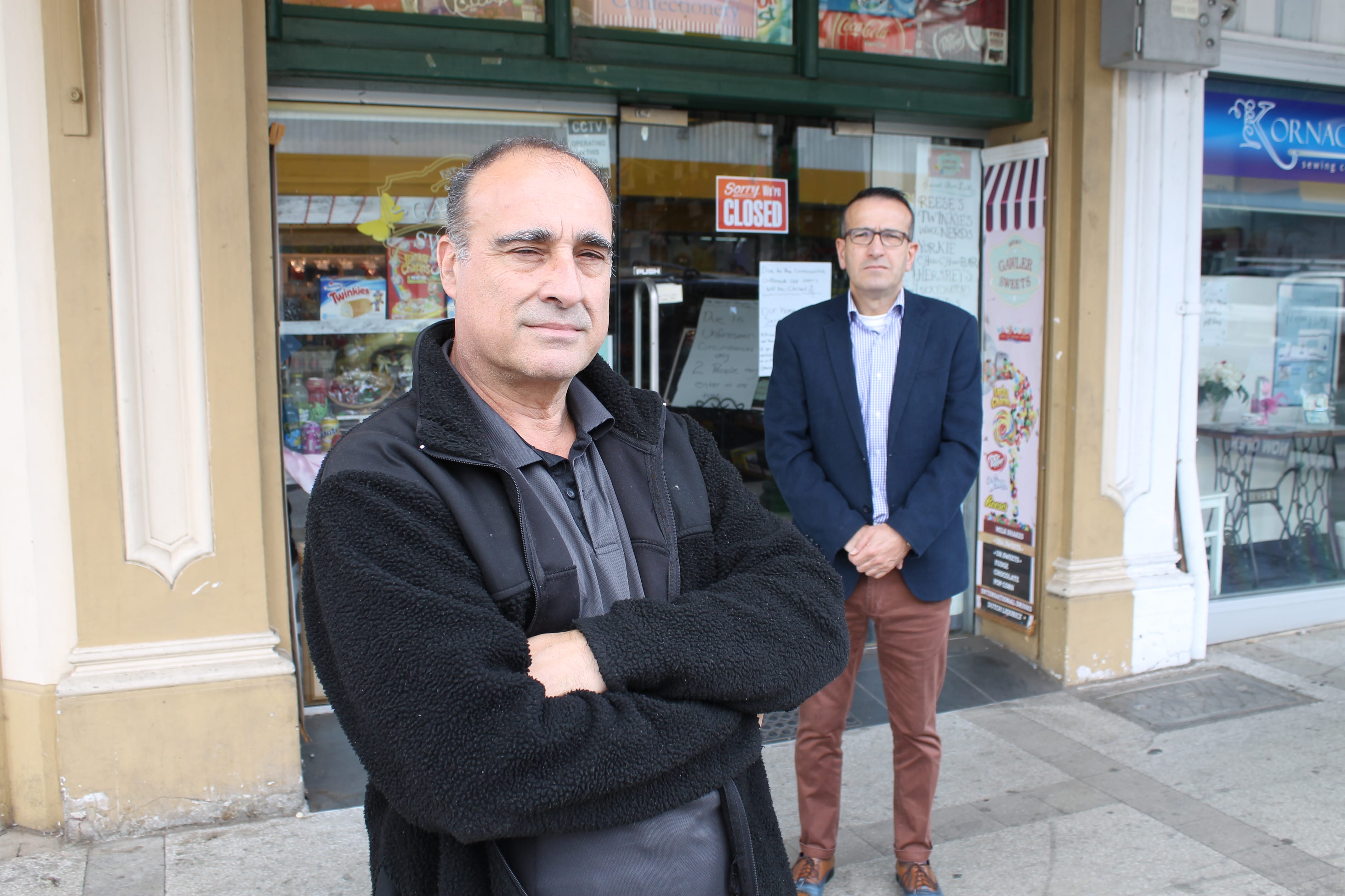 Rates Knockback Not So Sweet | Tony Piccolo MP