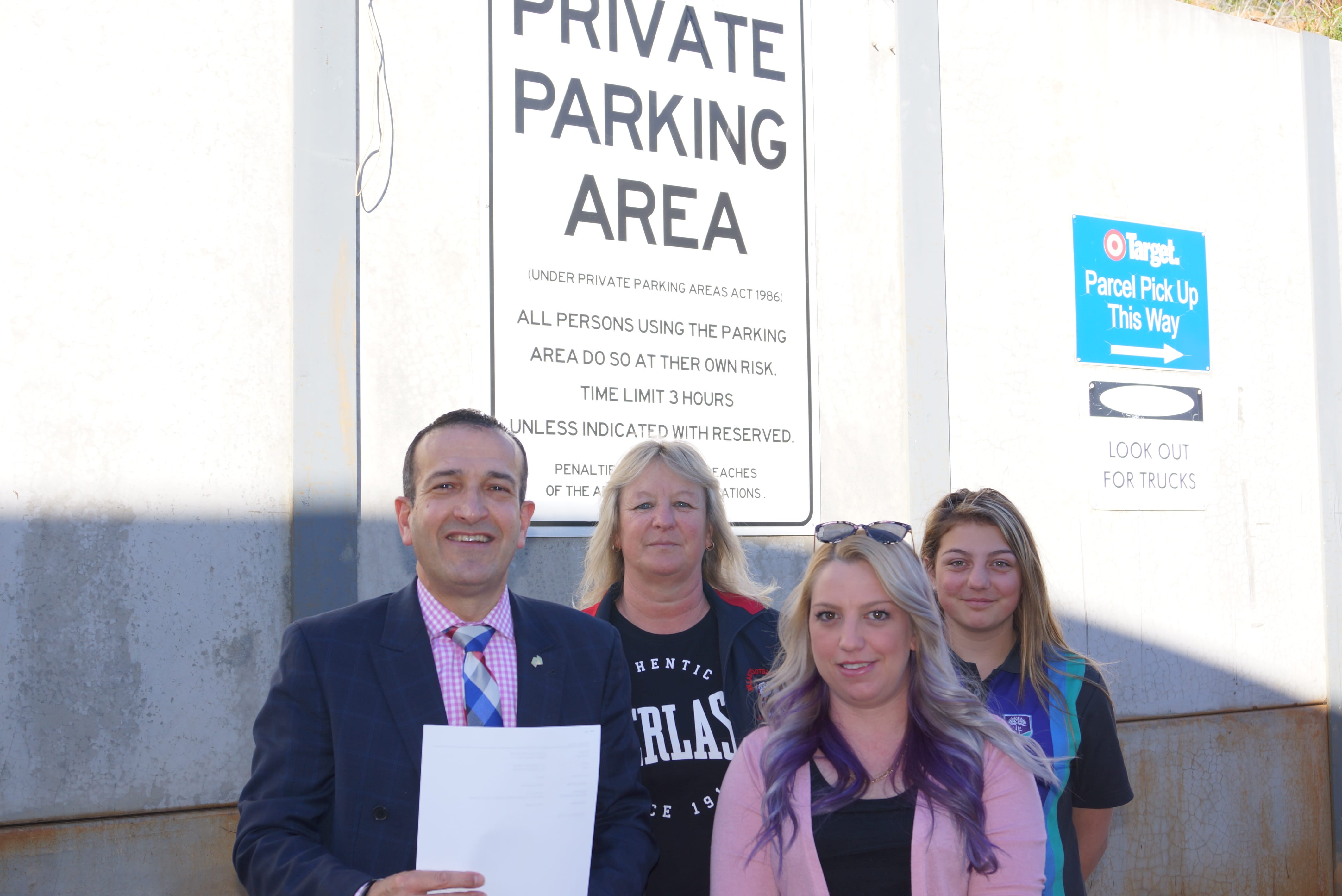 What A 'Fine' Mess - Gawler Council To Refund Expiation Notices | Tony ...