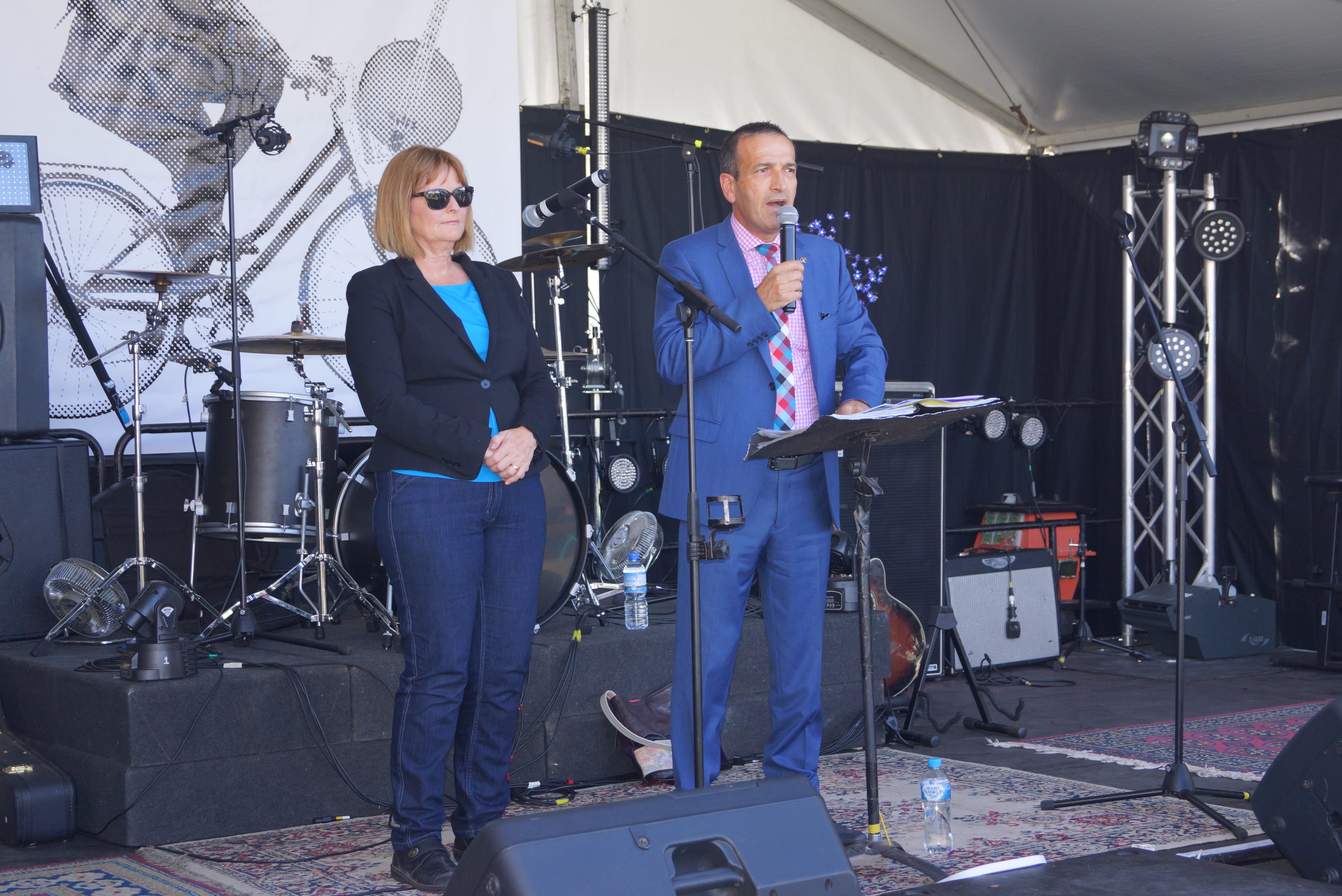 Over $1 Million For Better Open Spaces In Gawler | Tony Piccolo MP