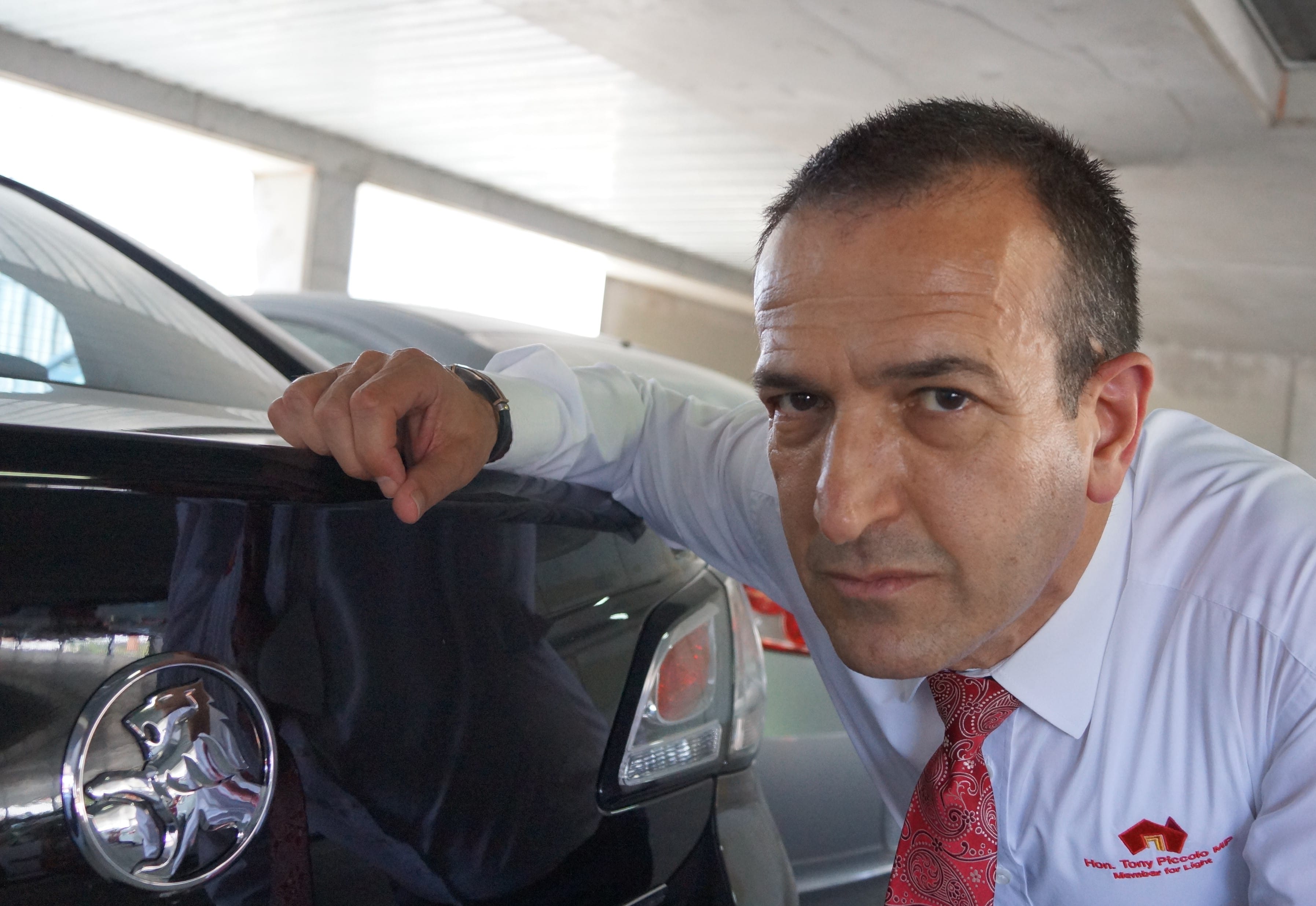 Holden Closure Sad For 'Holden Families' But Hopes High For The Future ...