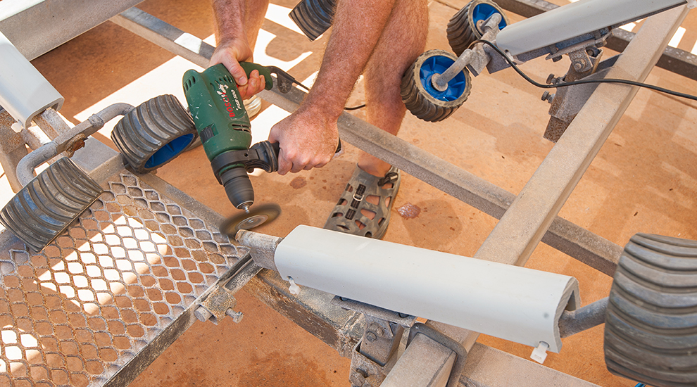 How To Rust-Proof a Trailer