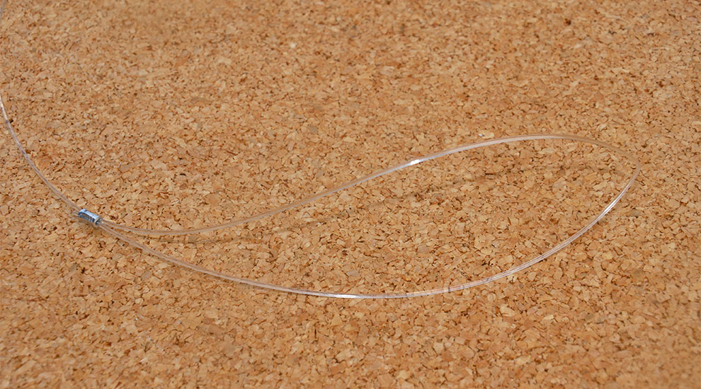 Adjustable Weight Rig