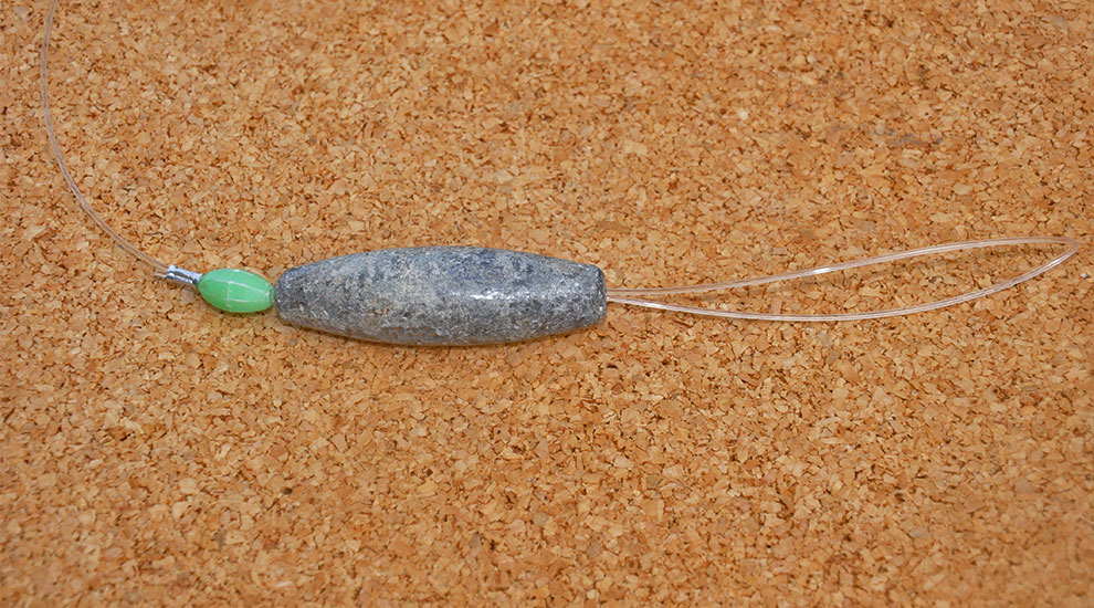 Adjustable Weight Rig