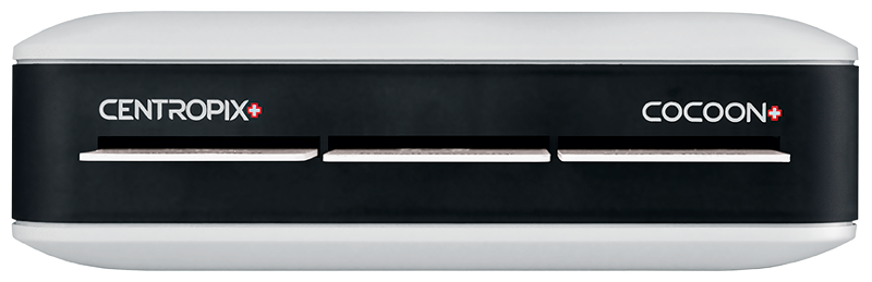 Centropix - World Class PEMF, EMF-Blocking & Anti-5G Devices