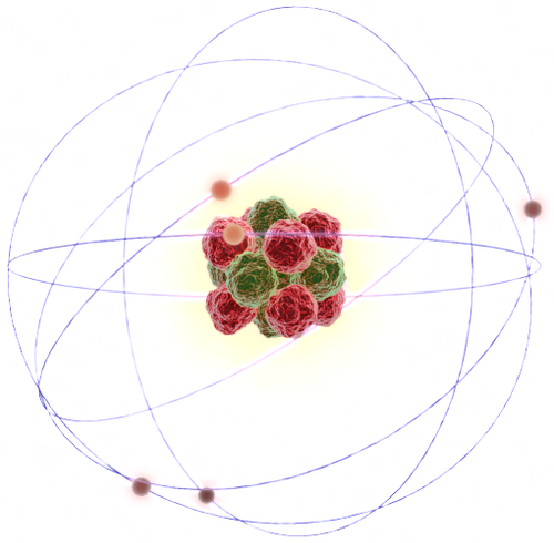 Wearable EMF Protection Devices & Therapy - Centropix BUBBLE