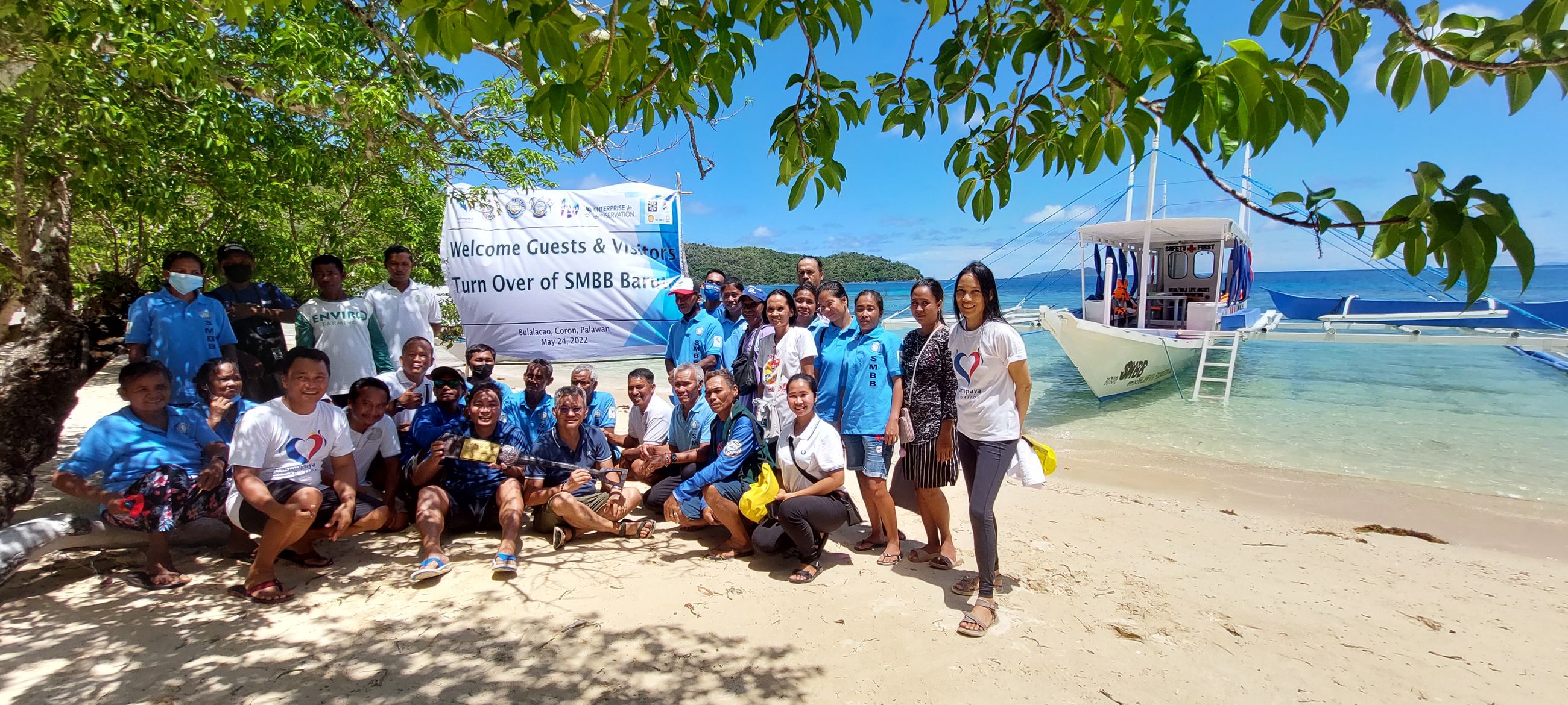 Malampaya Foundation