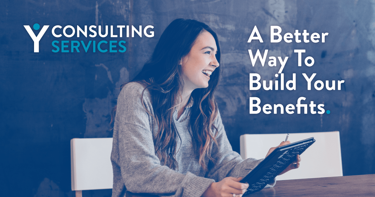 Y Consulting Services: Individual Benefits