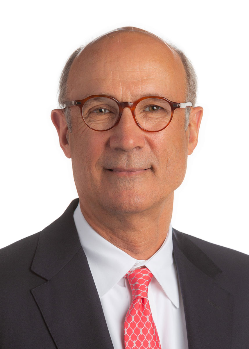 Brad Lummis, LAMCO Capital