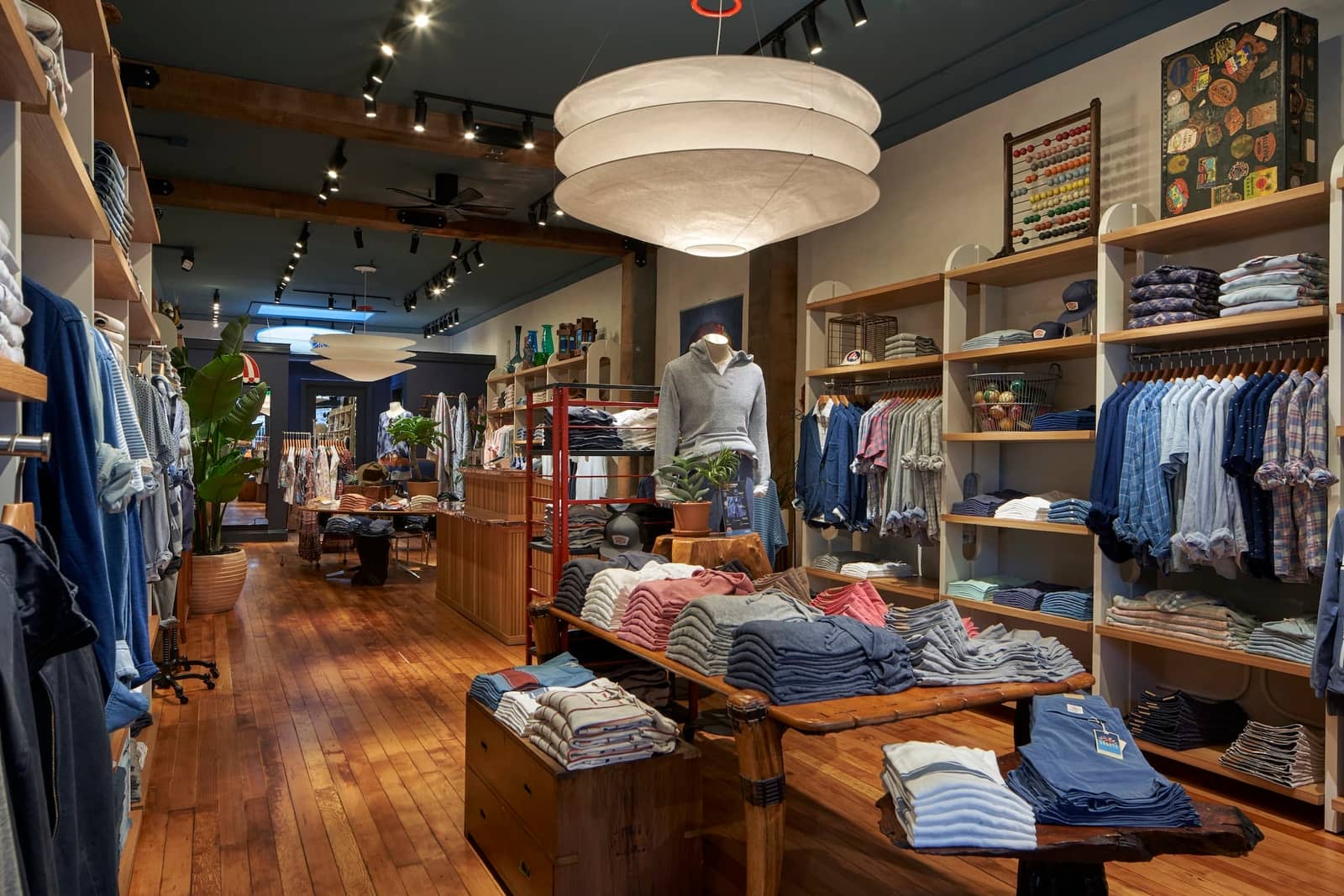 Commercial Projects — Ryan Lawson