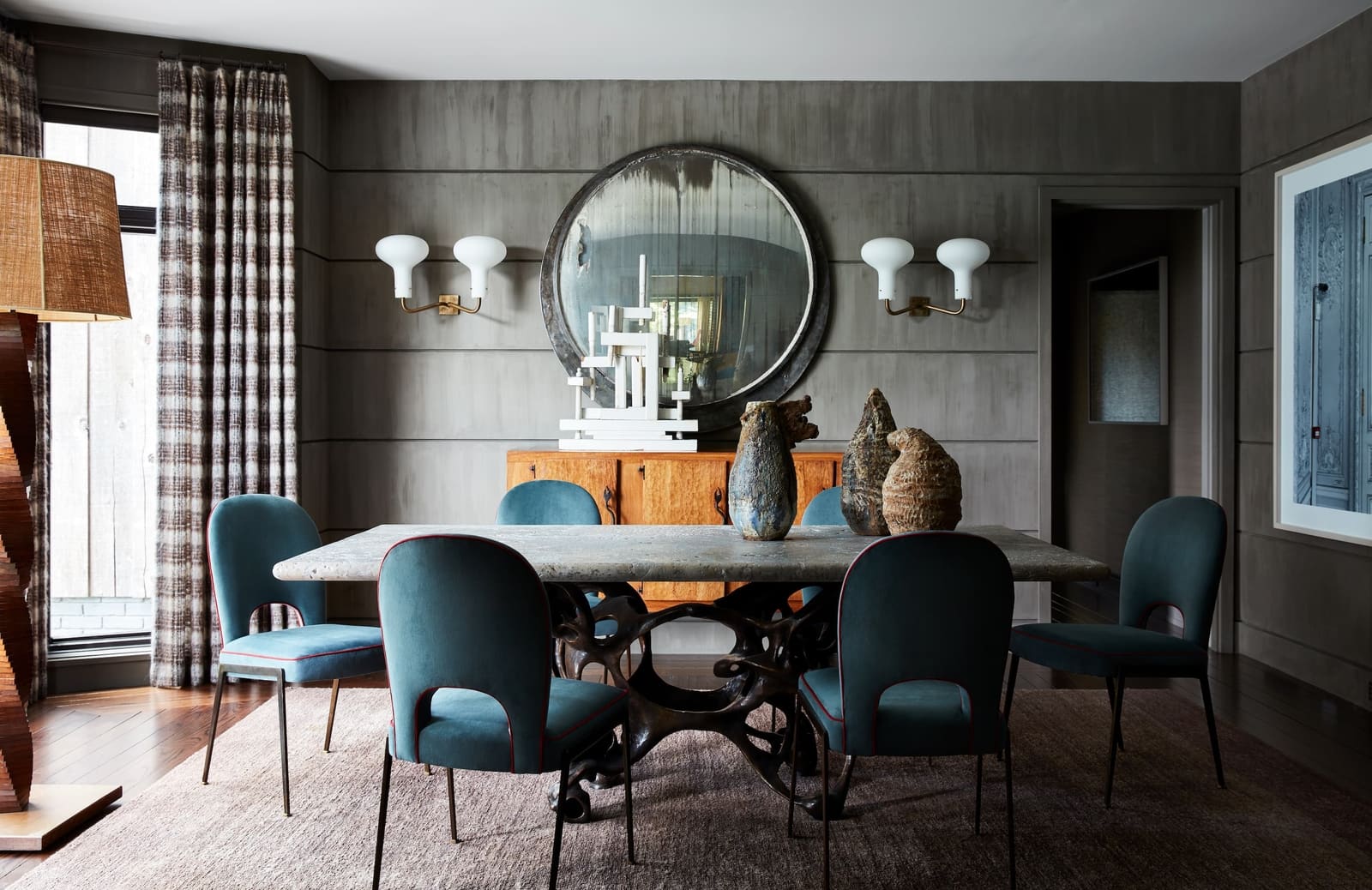 Residential Projects — Ryan Lawson