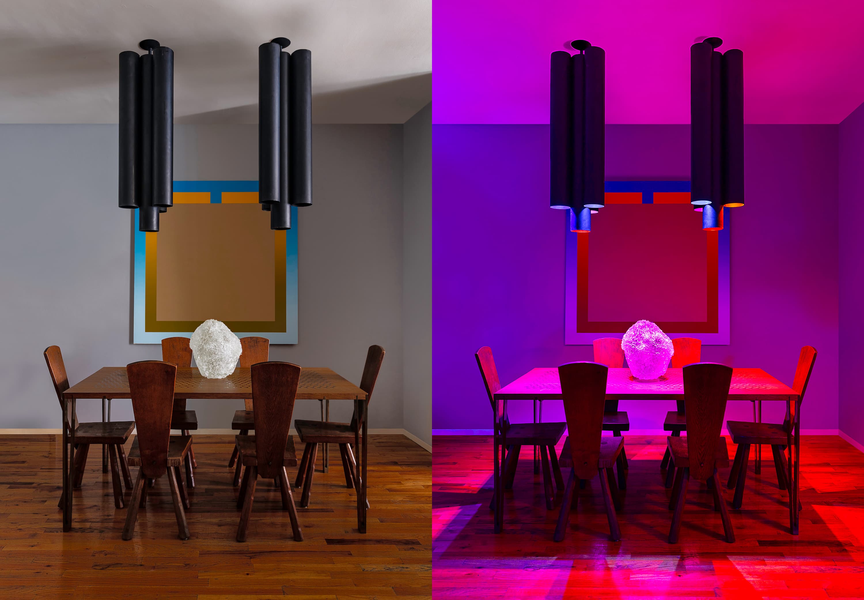 Residential Projects — Ryan Lawson