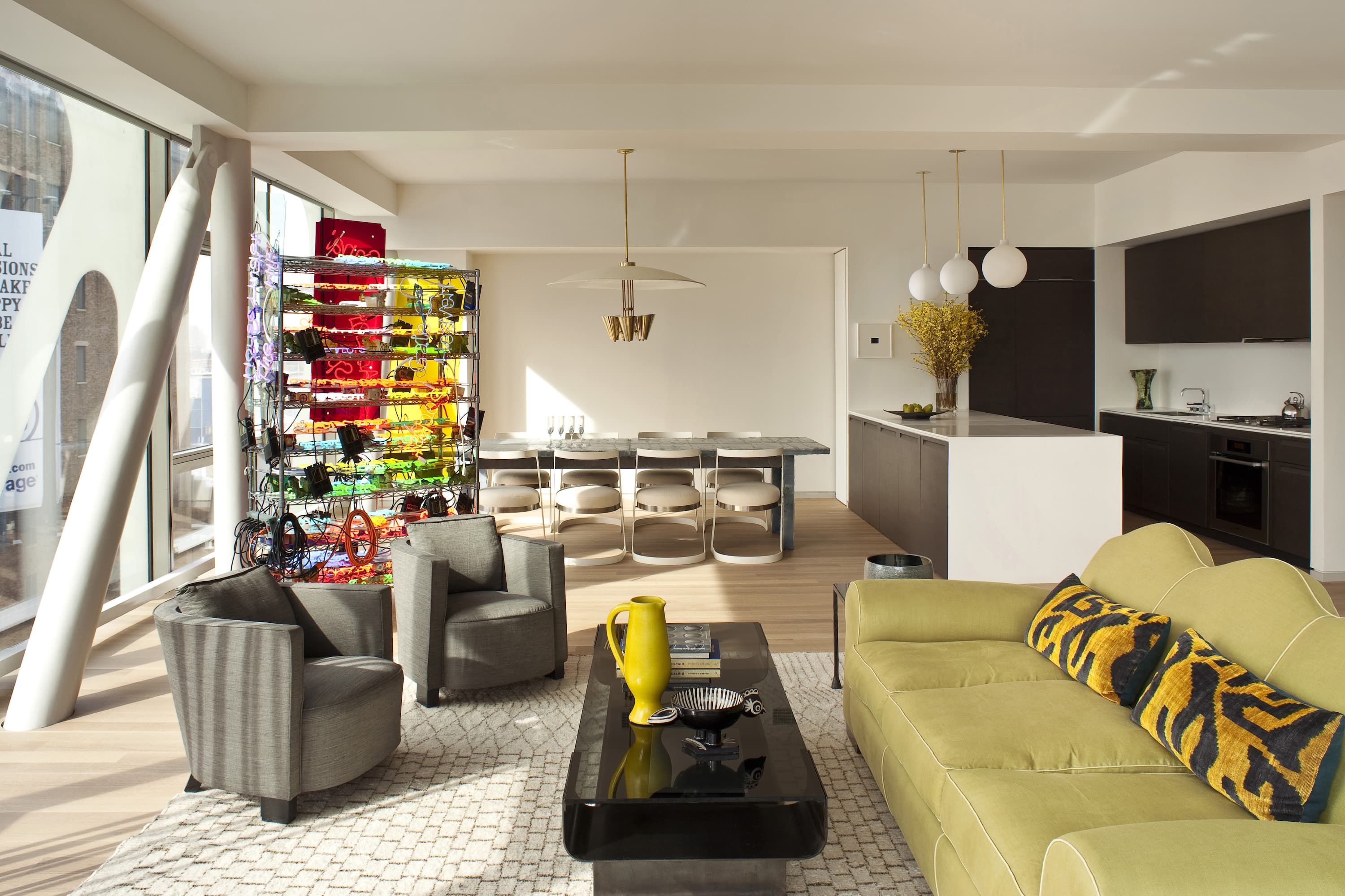 Residential Projects — Ryan Lawson