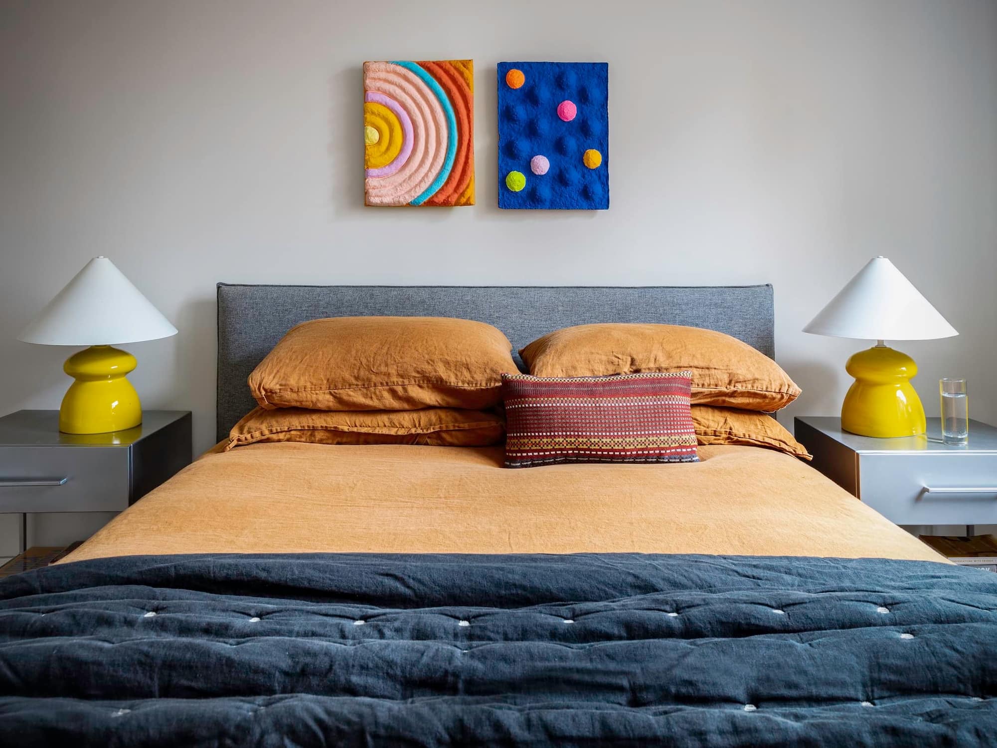 Residential Projects — Ryan Lawson