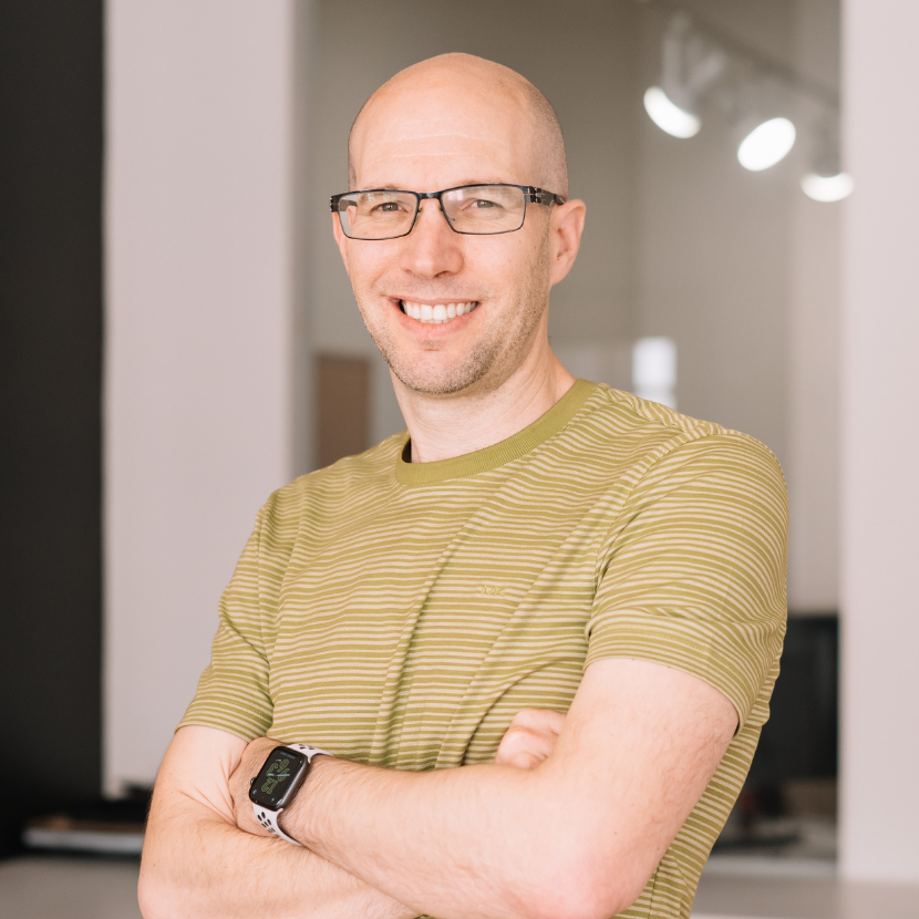 Nautical Multi-Vendor Marketplace Platform - About Us