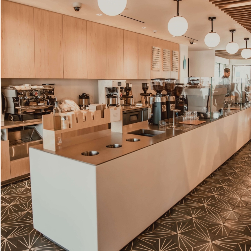 Stainless Steel Sinks