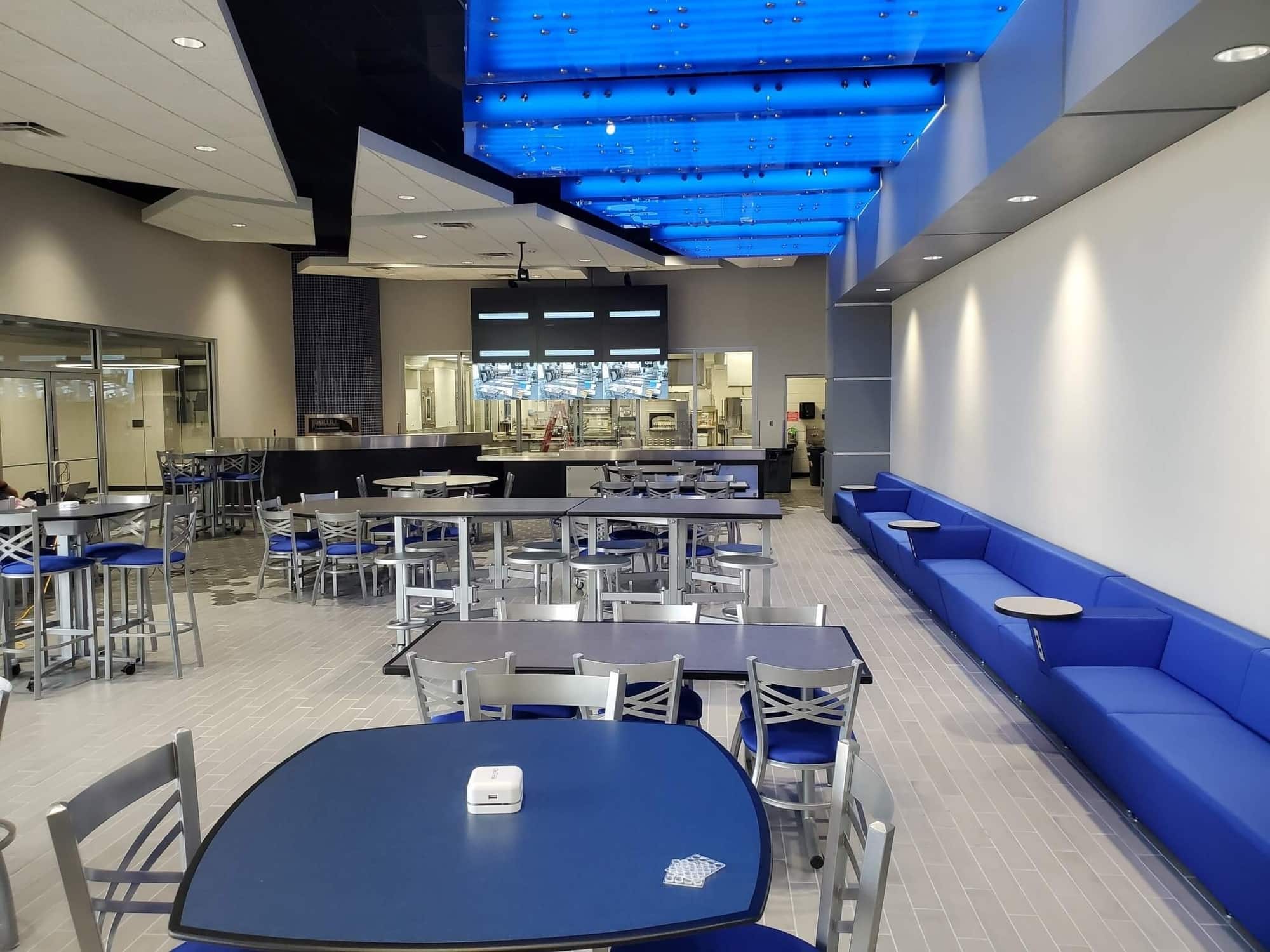 Custom Stainless Steel Fabrication | Aero Manufacturing