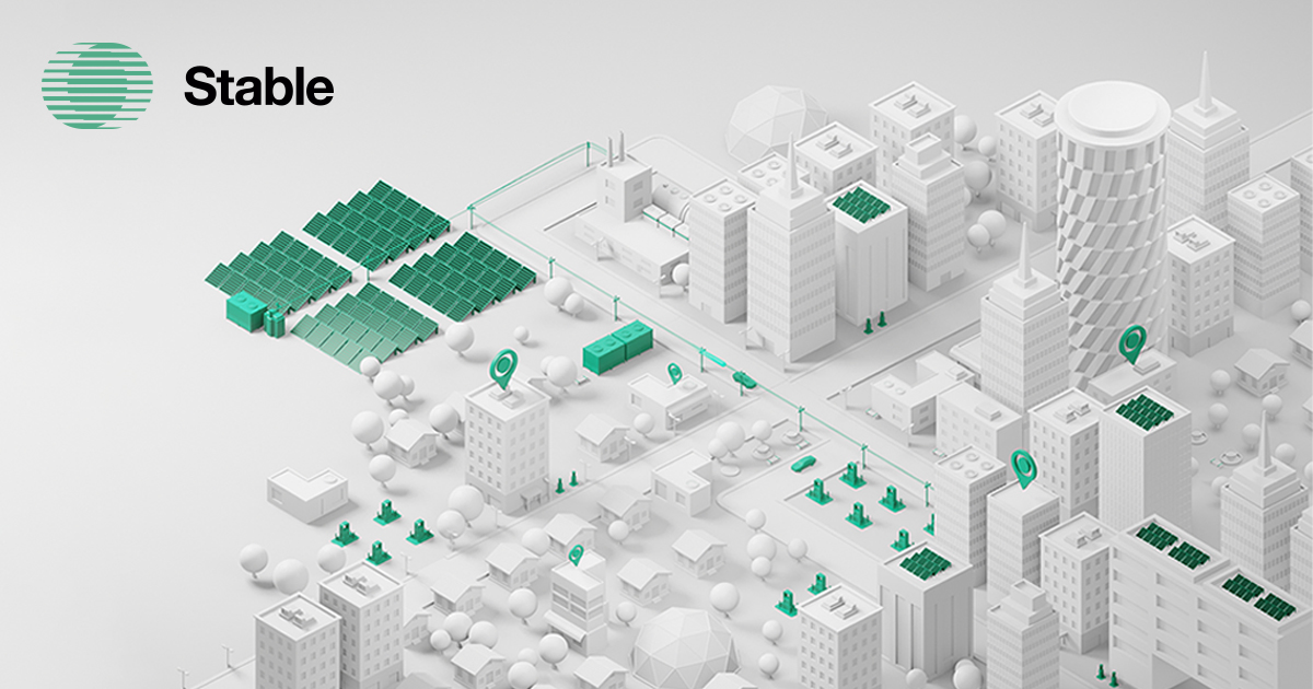 Stable Auto - Forecasting for EV Charging Infrastructure