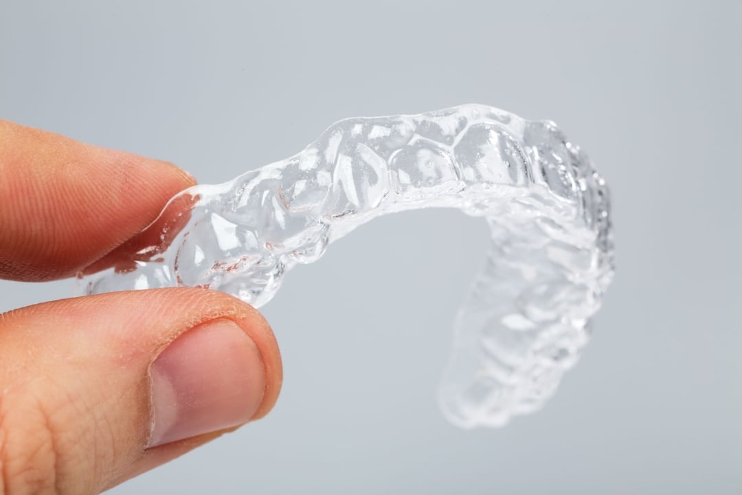 Retainers | Oxford Orthodontics